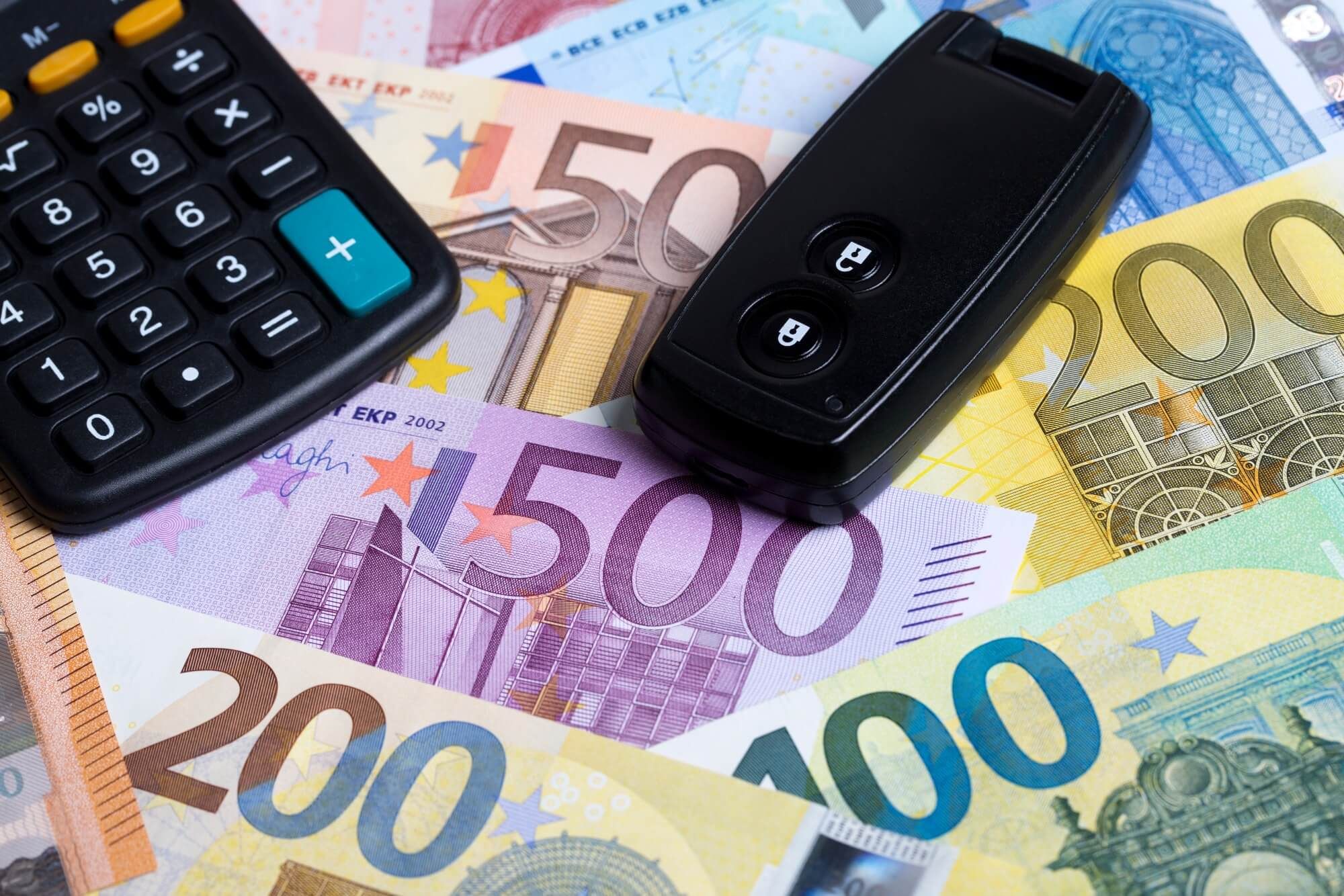 Hoeveel Kilometer Rij Je Met 1 Liter Benzine?