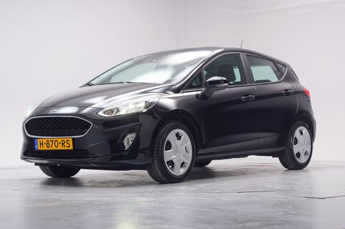 Ford occasions kopen | Tweedehands Ford kopen | Vaartland.nl